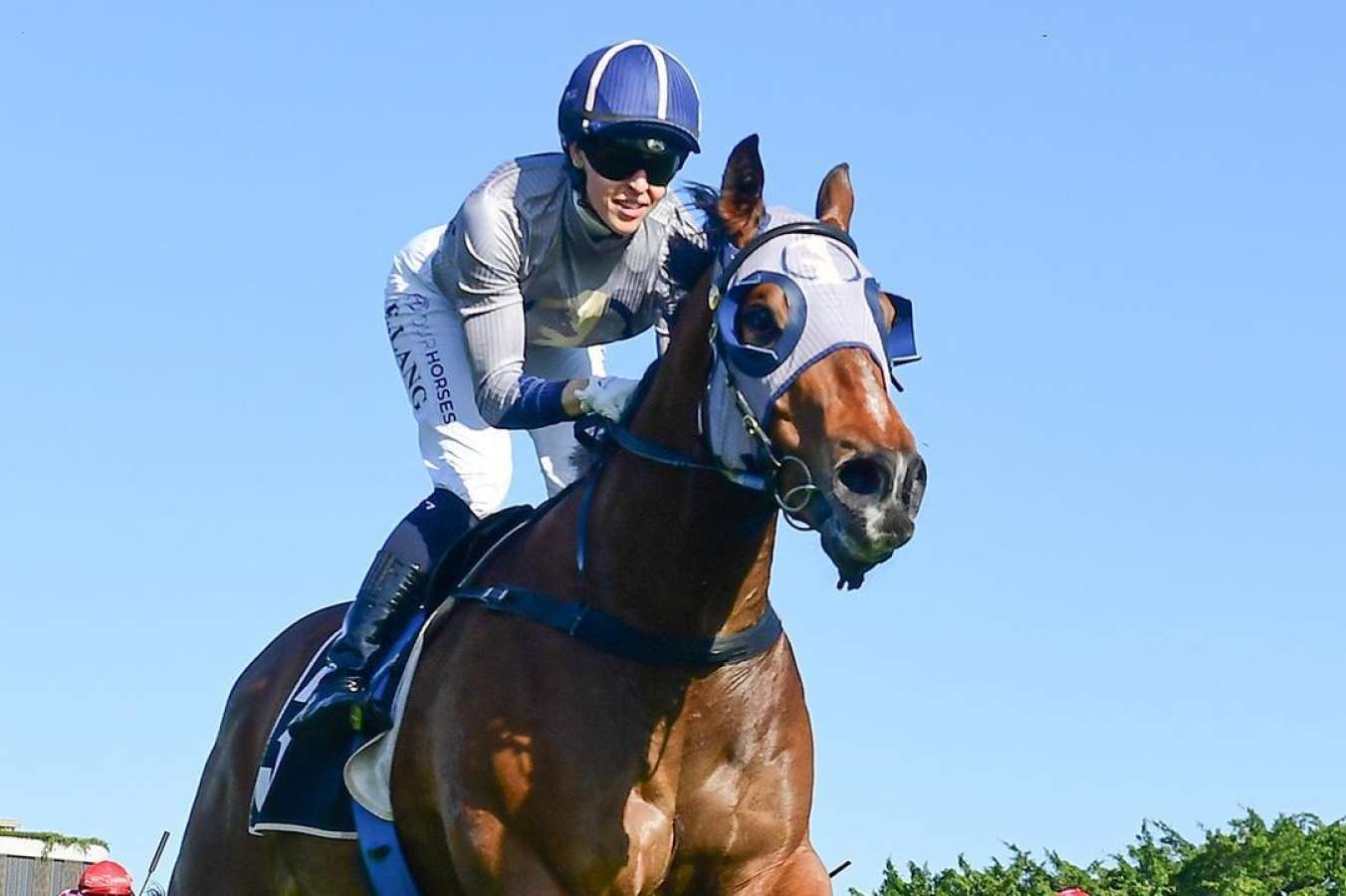 Rockhampton trainer Nick Walsh hellbent on winning The Archer trophy ...