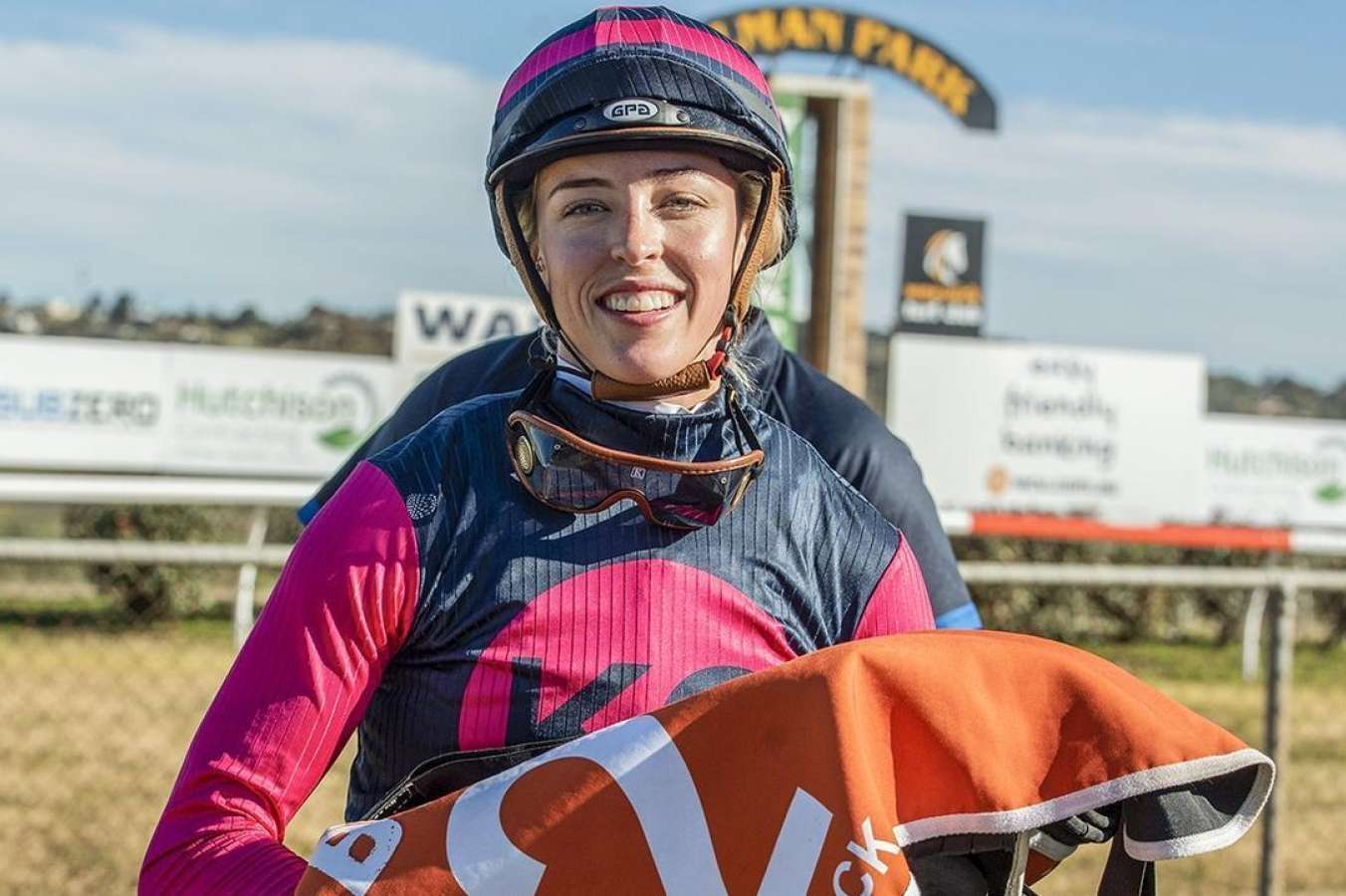 2025 National Apprentice Race Series: Emily Lang captains Qld