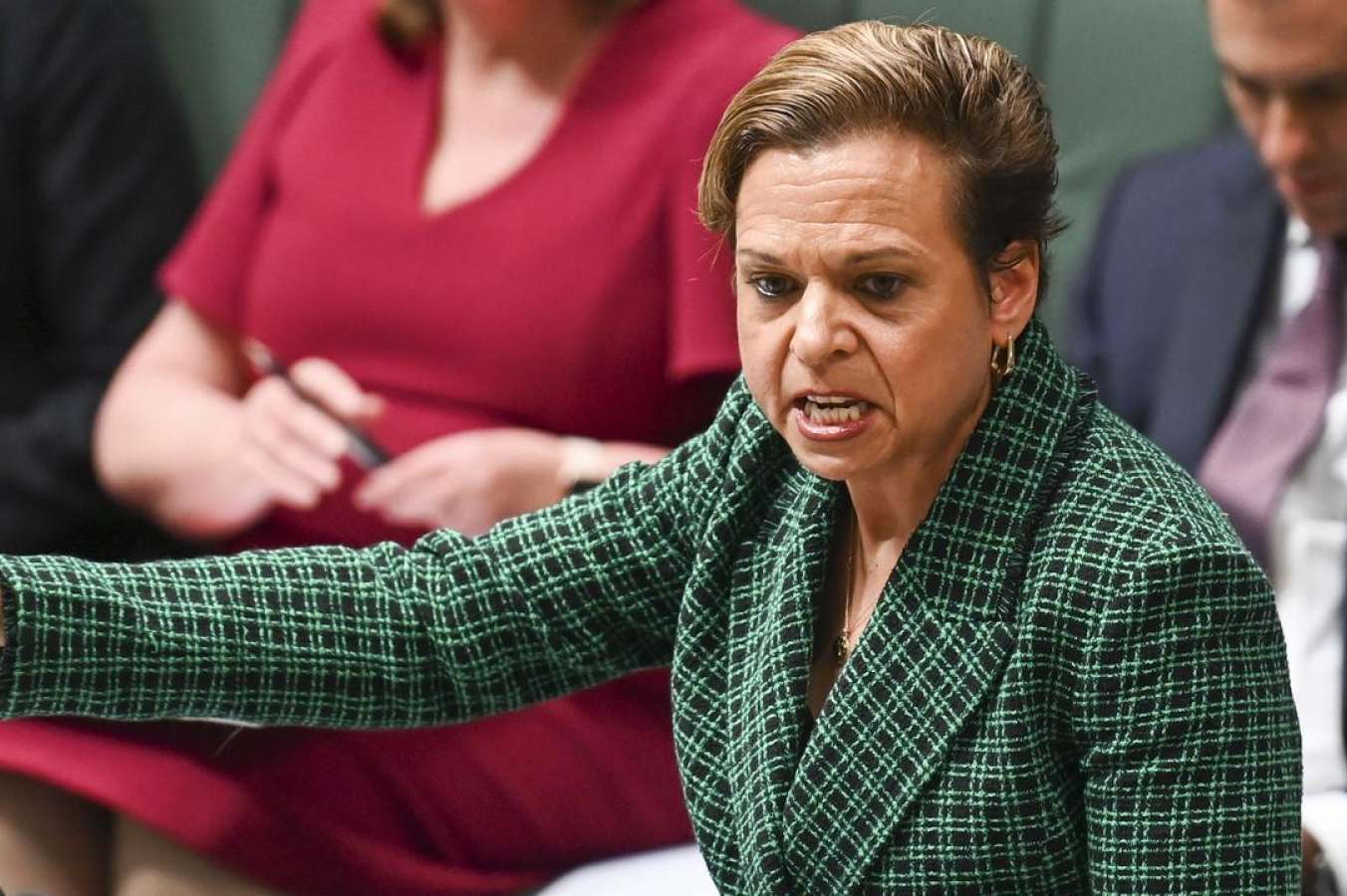 Opinion: The seismic $1 billion threat to racing