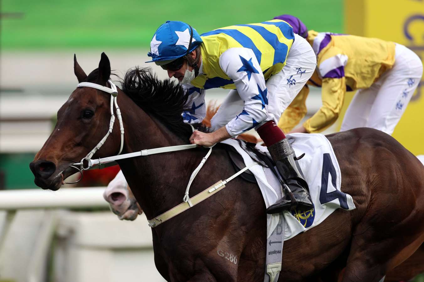 Sha Tin preview and tips: G3 Queen Mother Memorial Cup day