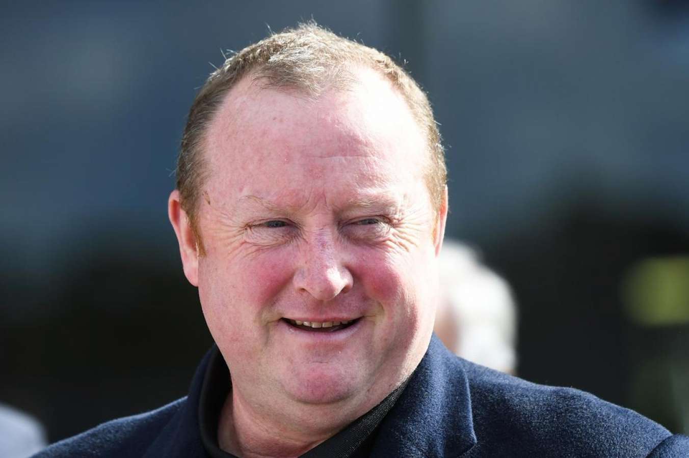 Trainer Wayne Hawkes slams 'unfair' conditions for 10th Saturday race