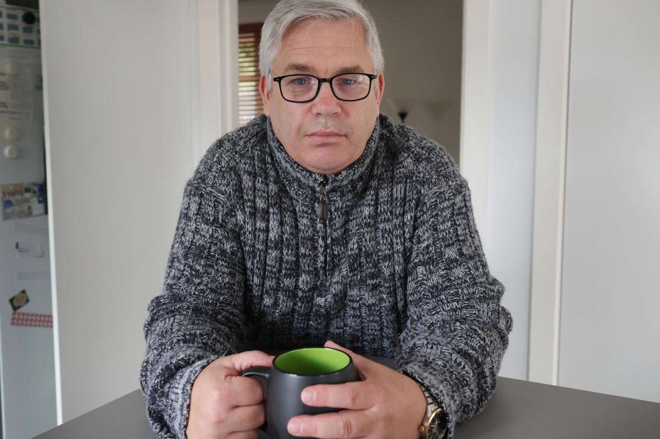 Exclusive: VRC reaches settlement over Jamie Evans abuse claims