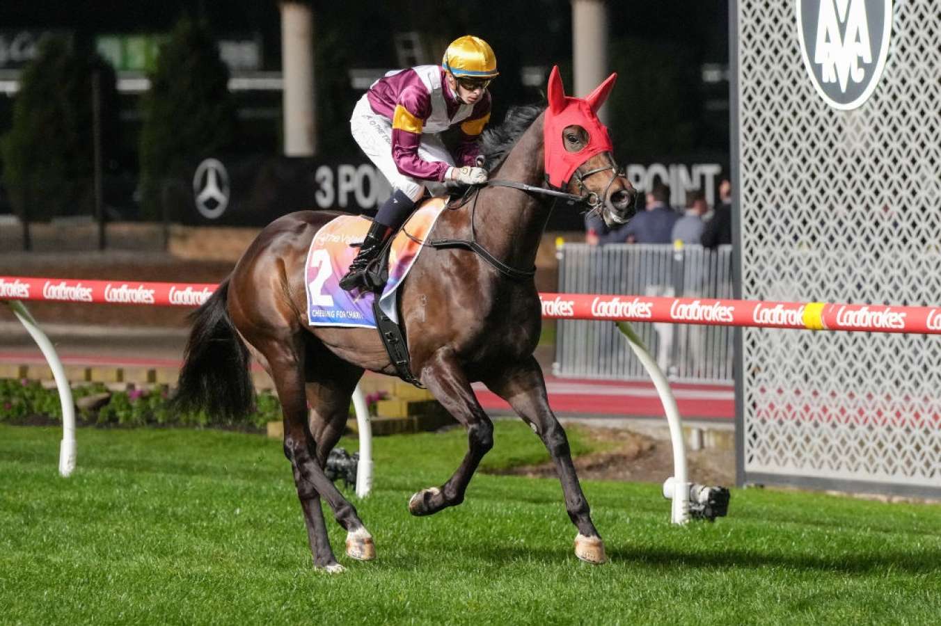 Moonee Valley preview and tips - Friday October 4