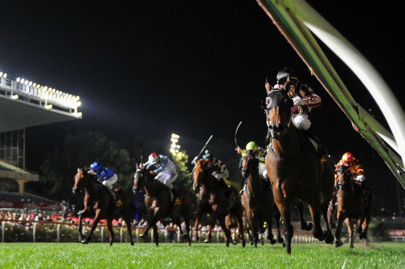 Moonee Valley preview