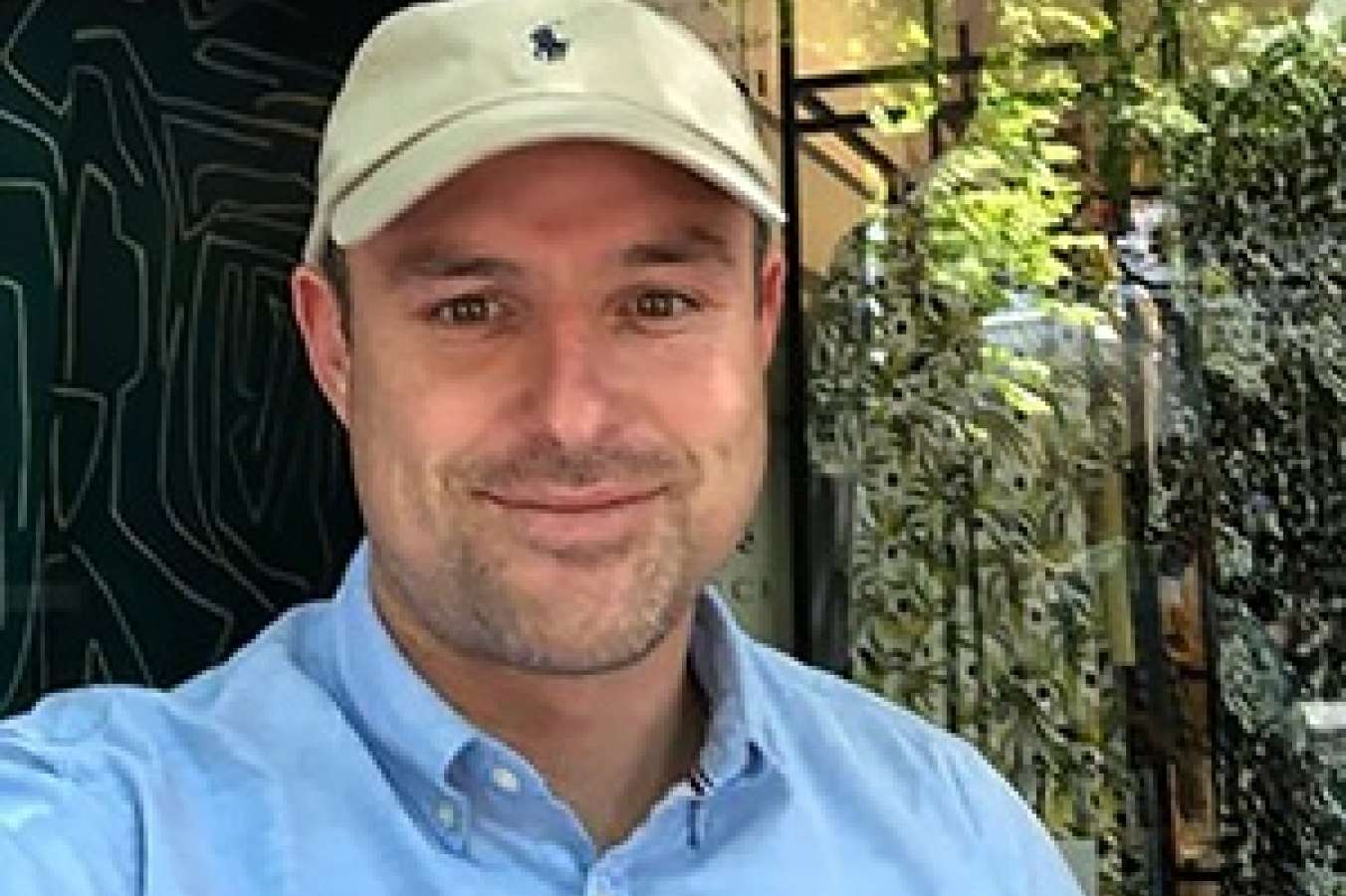 'A punter of the week': One on one with Gareth Hall