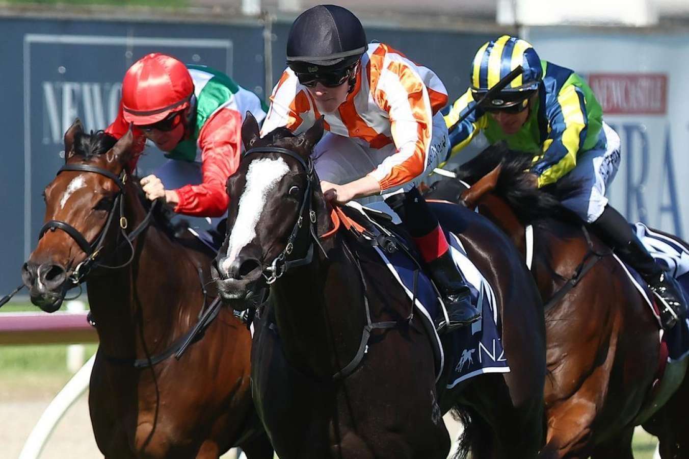 Leah Gavranich grateful for every moment in her racing journey