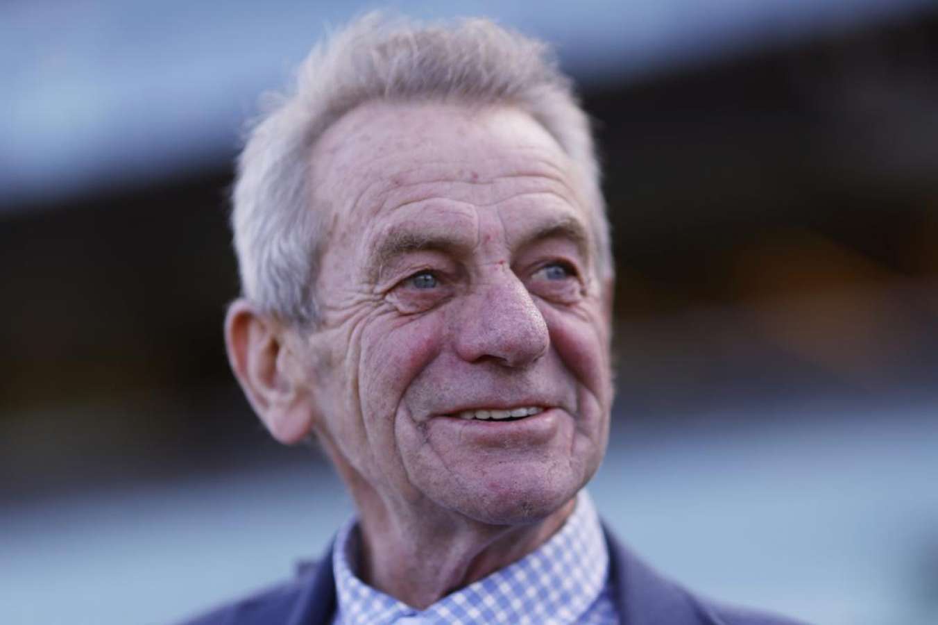 Exciting colt Amazing Eagle set for debut after seven-length trial win