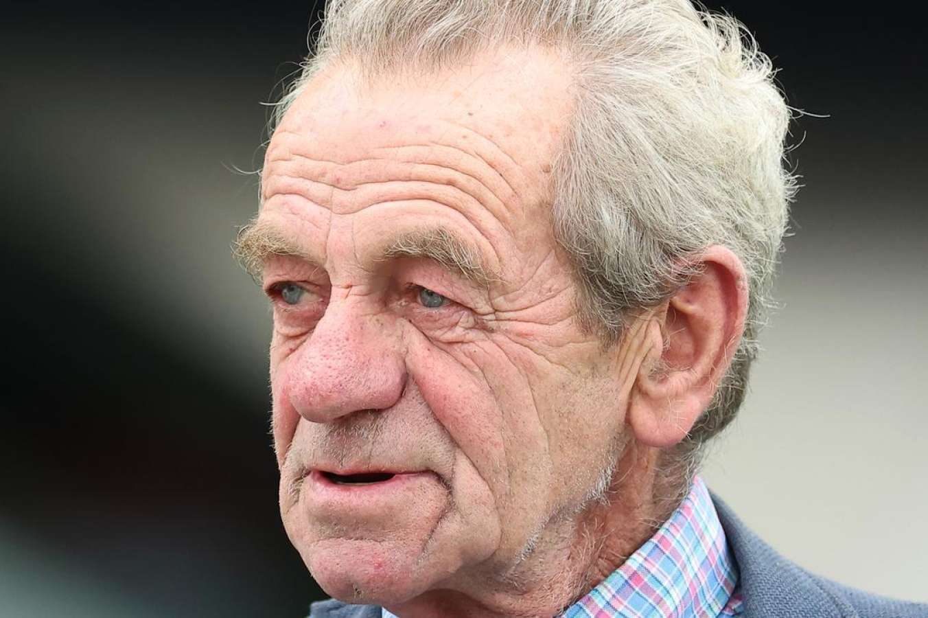 2024 Max Lees Classic: Gerald Ryan saddles up Good Hotspur