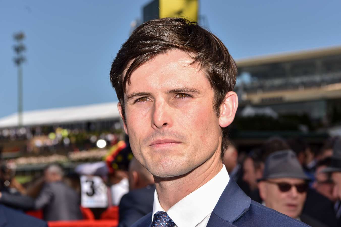 James Cummings has Cup chance in Hartnell