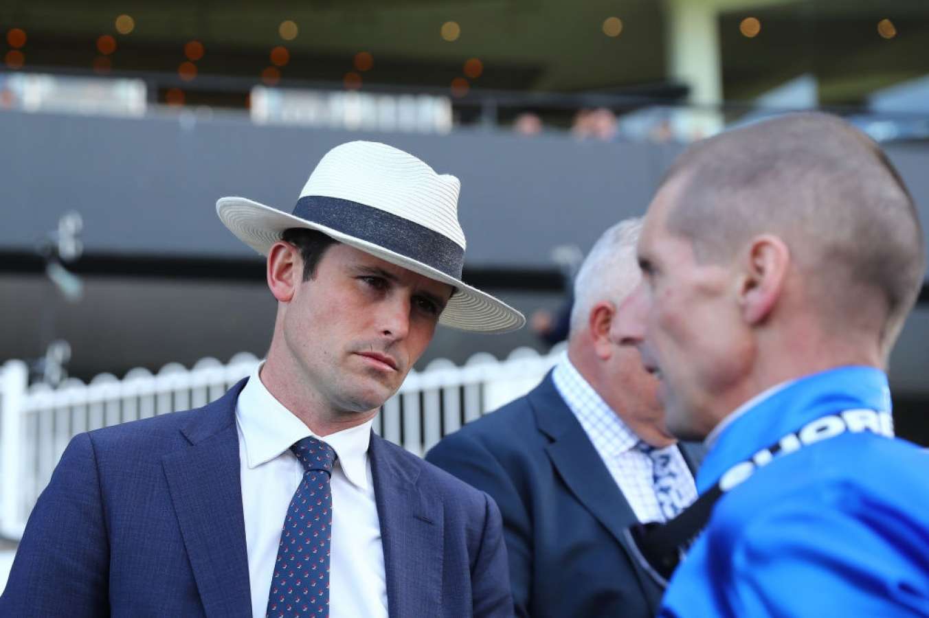 The inside word on Godolphin's Saturday runners