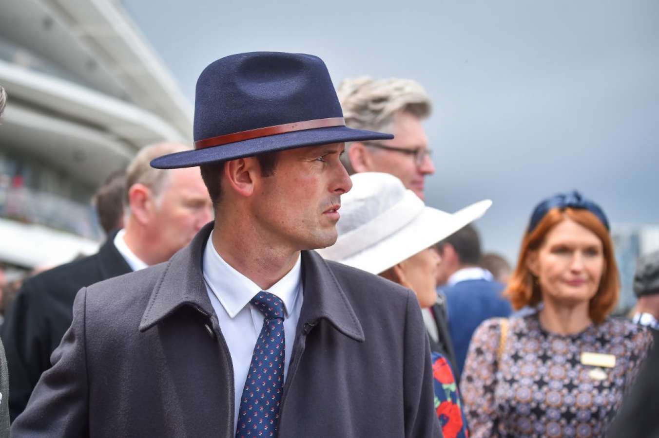 James Cummings' inside word on Godolphin's weekend runners