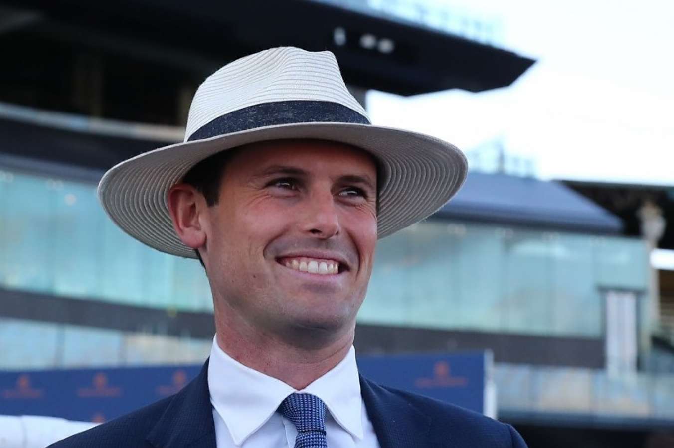 James Cummings previews his Saturday runners at Caulfield, Rosehill