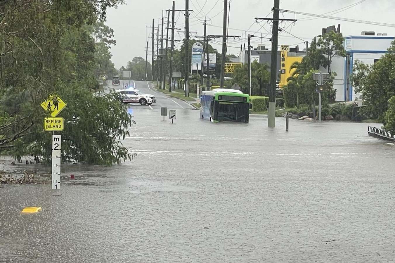 Magic Millions 2024: New track at Gold Coast Turf Club to withstand weather