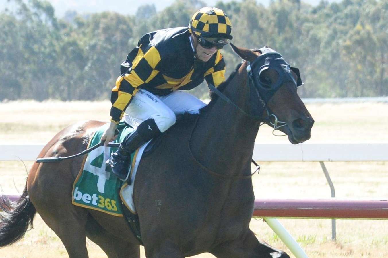 It's no Grand final ... but Pakenham Cup beckons for Jason Warren ...