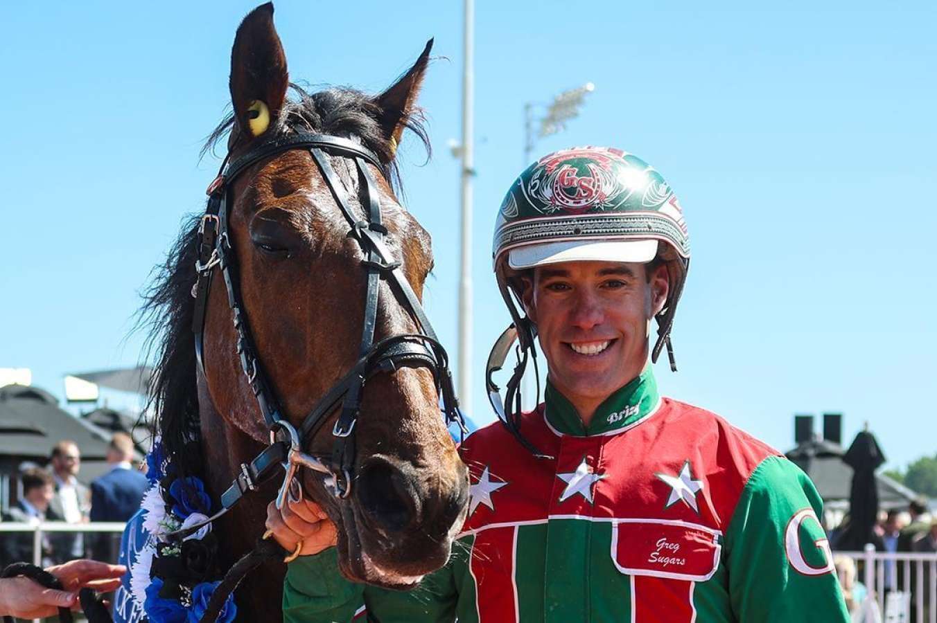 'We changed our minds a few times': Big call on Just Believe