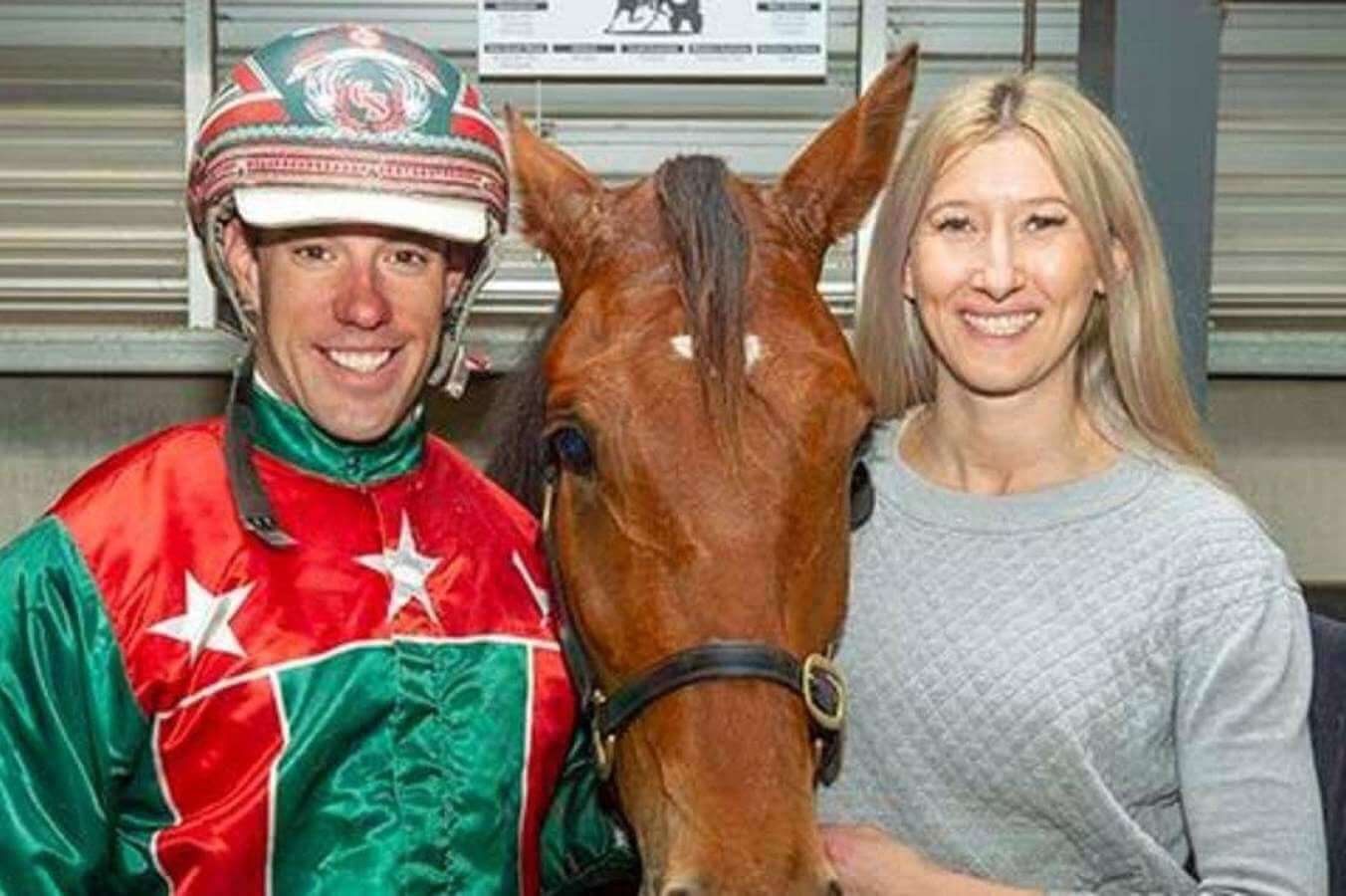 'Great horseman but even better human': Industry giants pay respect to ...