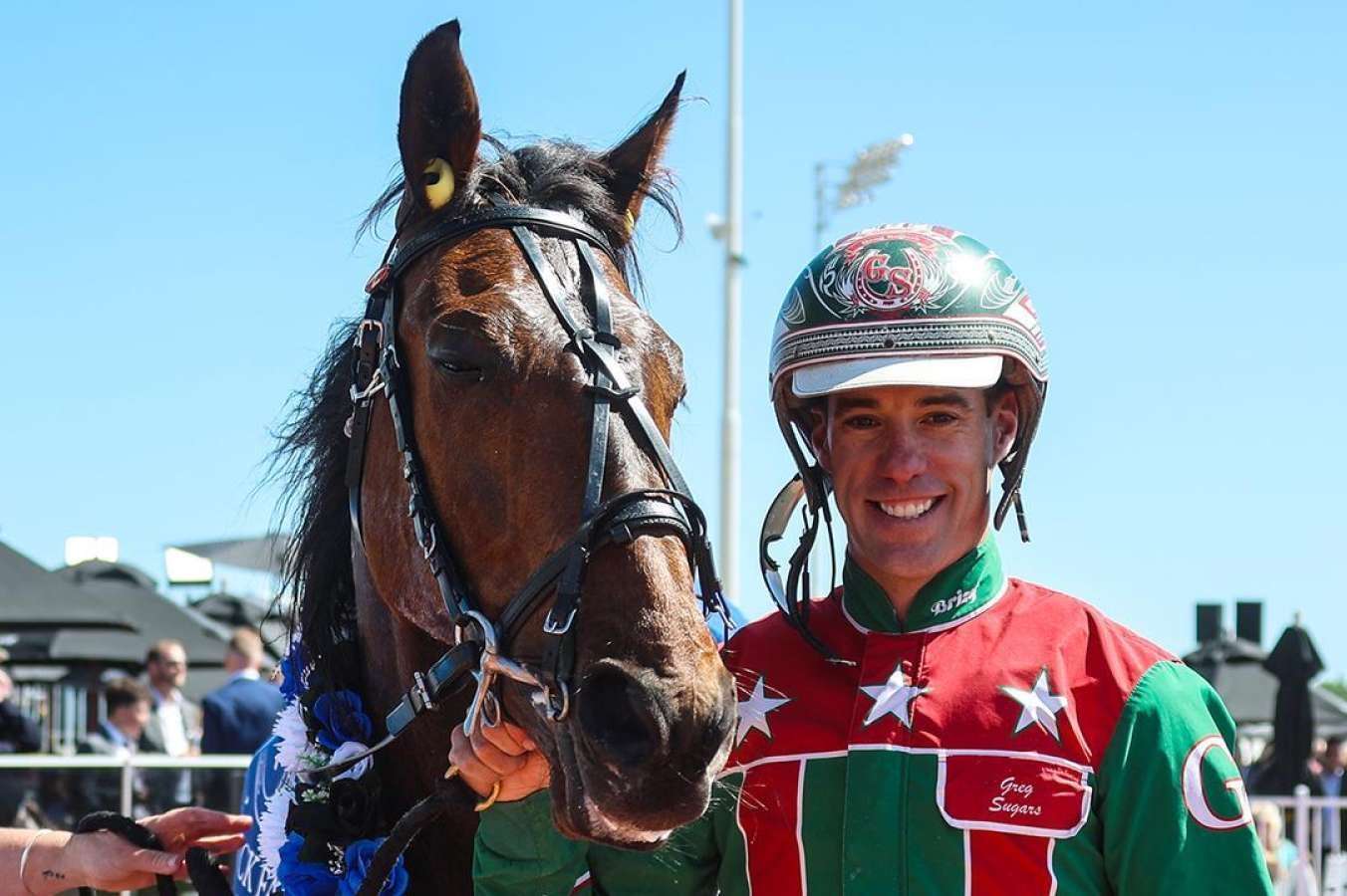 Sugars hoping a big weeks gets even bigger at Melton