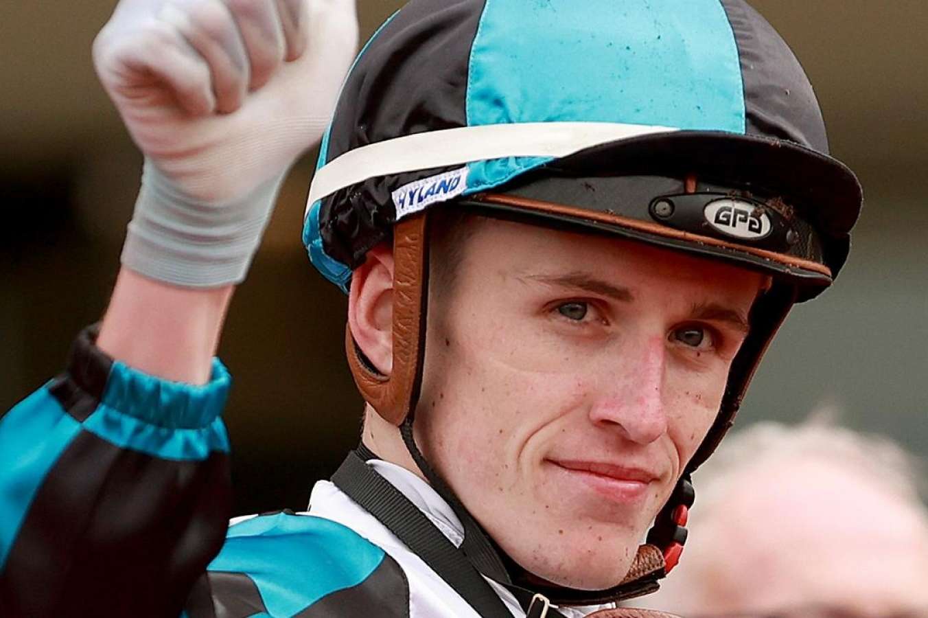 Jockey Of The Week: One on one with Ben Allen