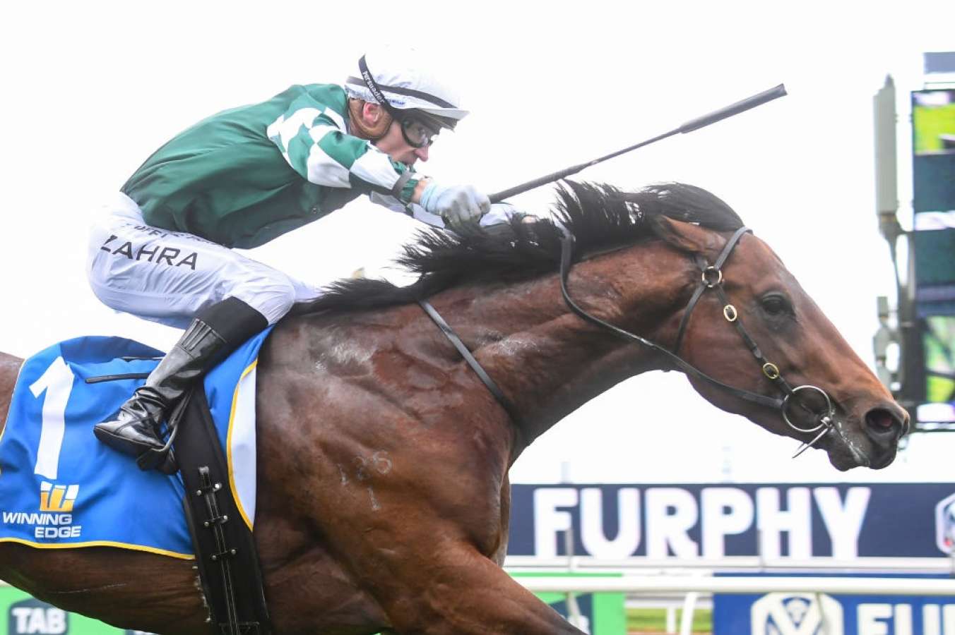 Manikato Stakes Betting Odds - 2024