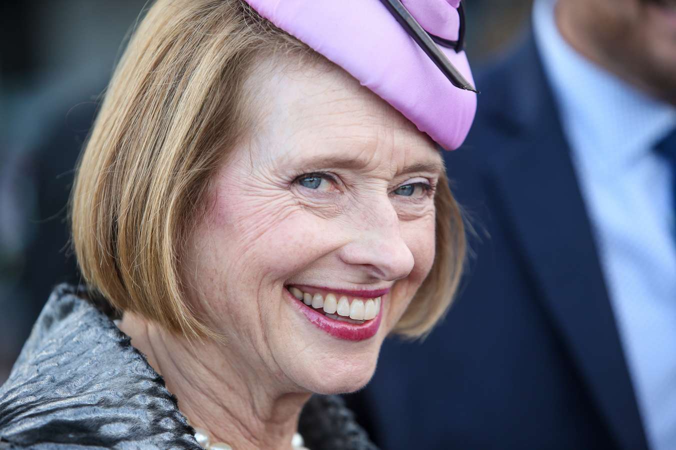 Han Xin Qld Derby hope for Waterhouse/Bott