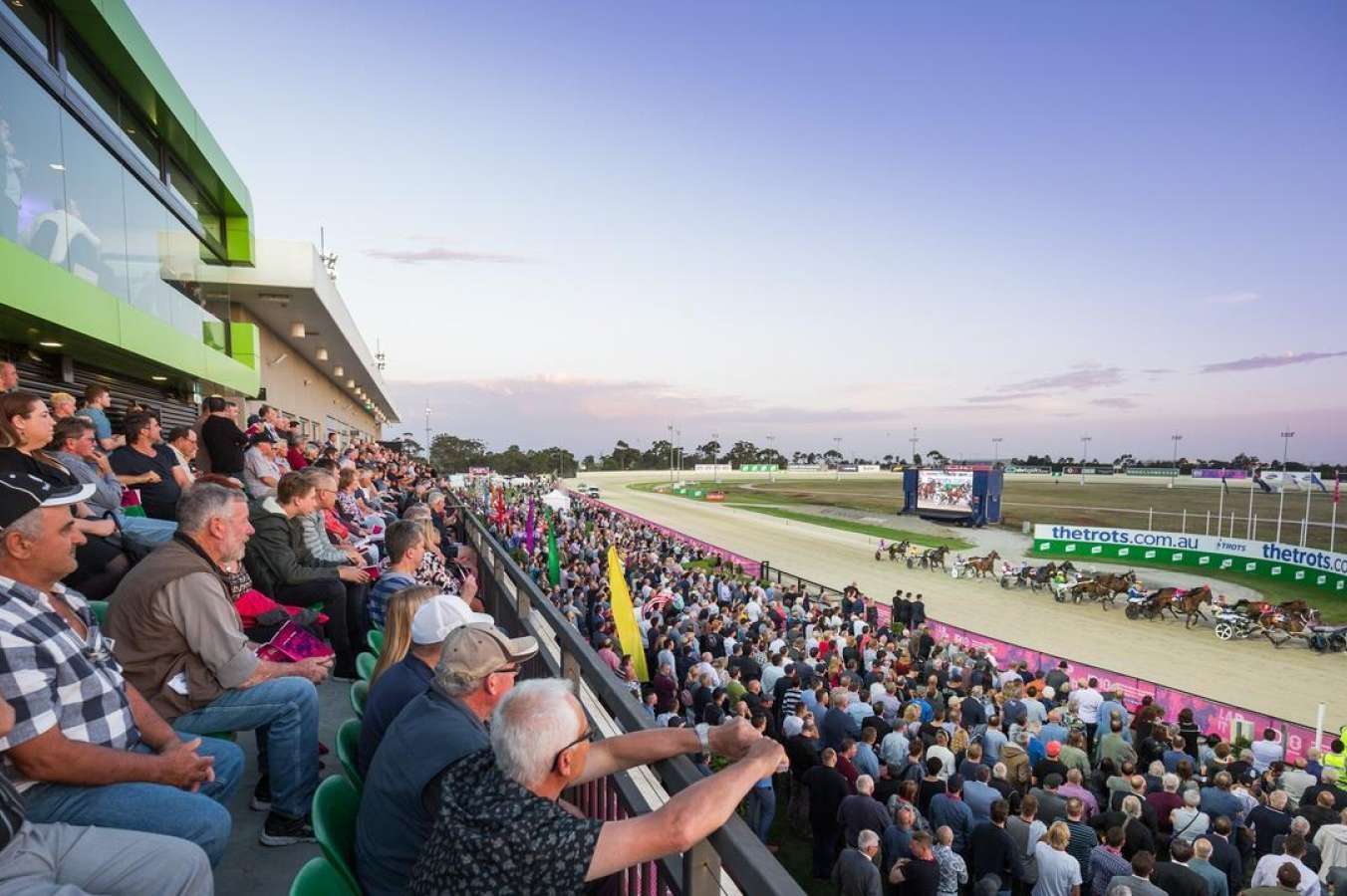 HRV boss cleared after conflict of interest investigation