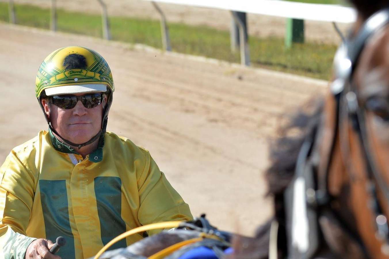 Harness trainer found not guilty of cobalt after six-year battle ...