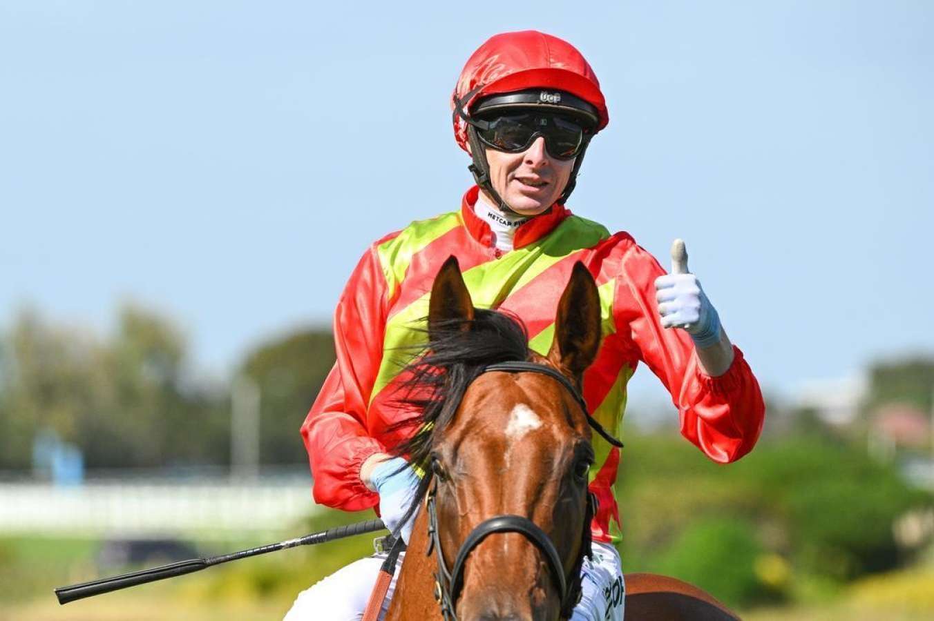 This Is How We Race - Echuca fires up for Country Discovery