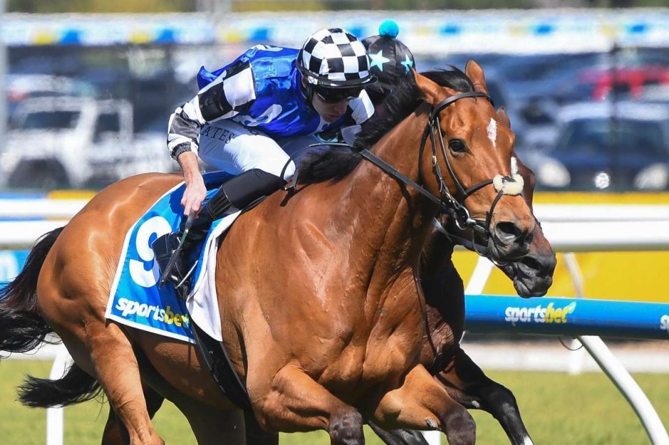 Bates gets quirky stayer home in Herbert Power