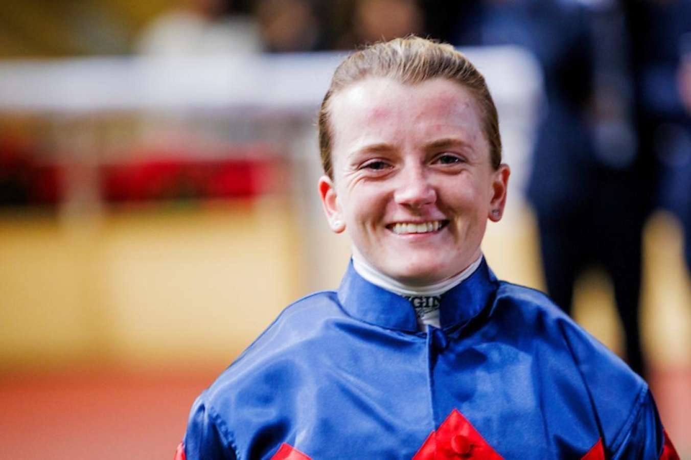Doyle and King bid to create history in the LONGINES International ...