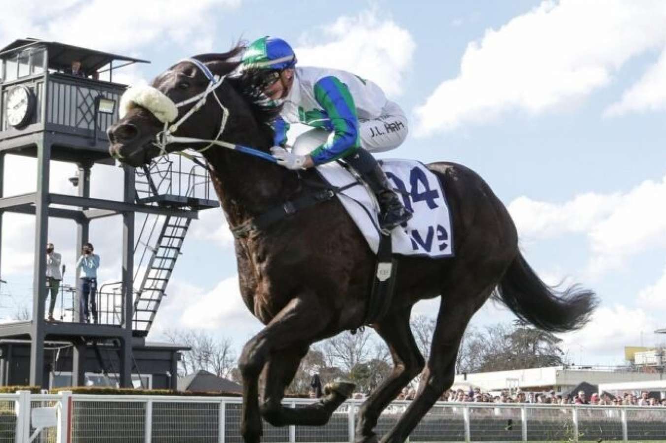 Doomben 10,000 runner-by-runner preview and tips
