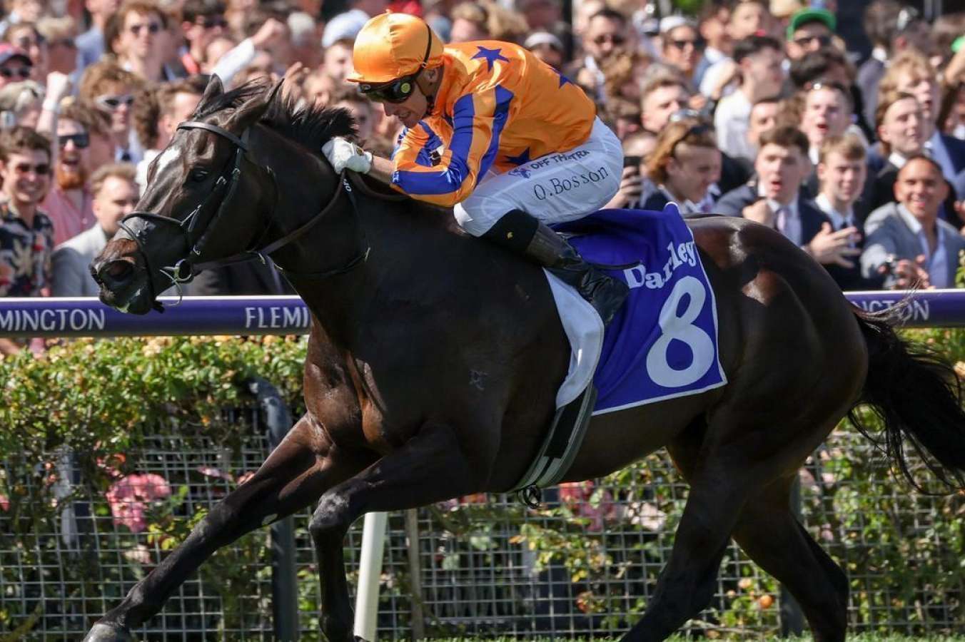 Michael Dee: Imperatriz 'underwhelming' in trial ahead of Lightning