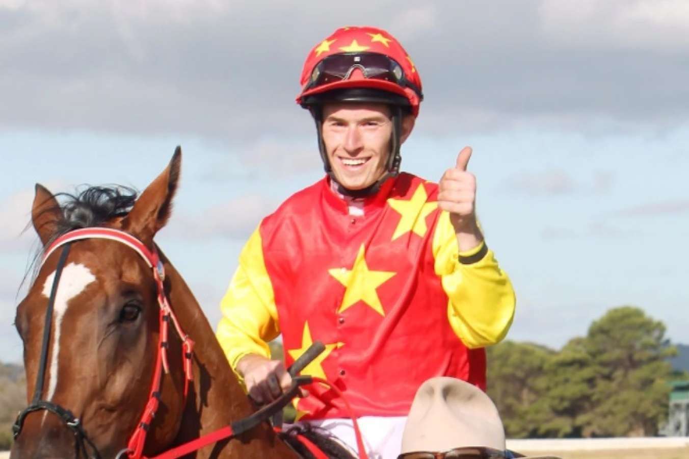 Top WA apprentice joins Waterhouse