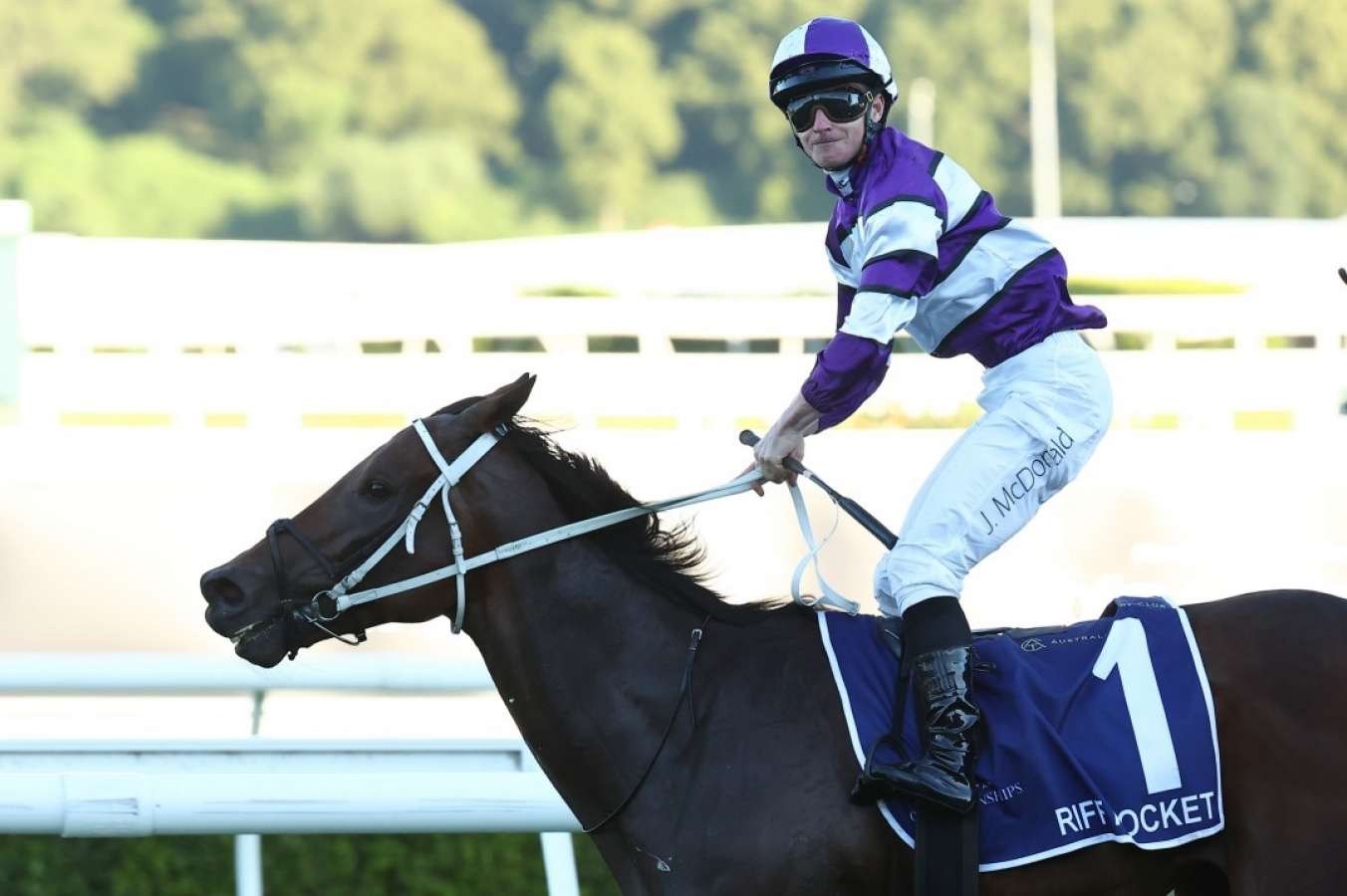 Punters post-race: Doncaster Mile day in review [April 6, 2024]