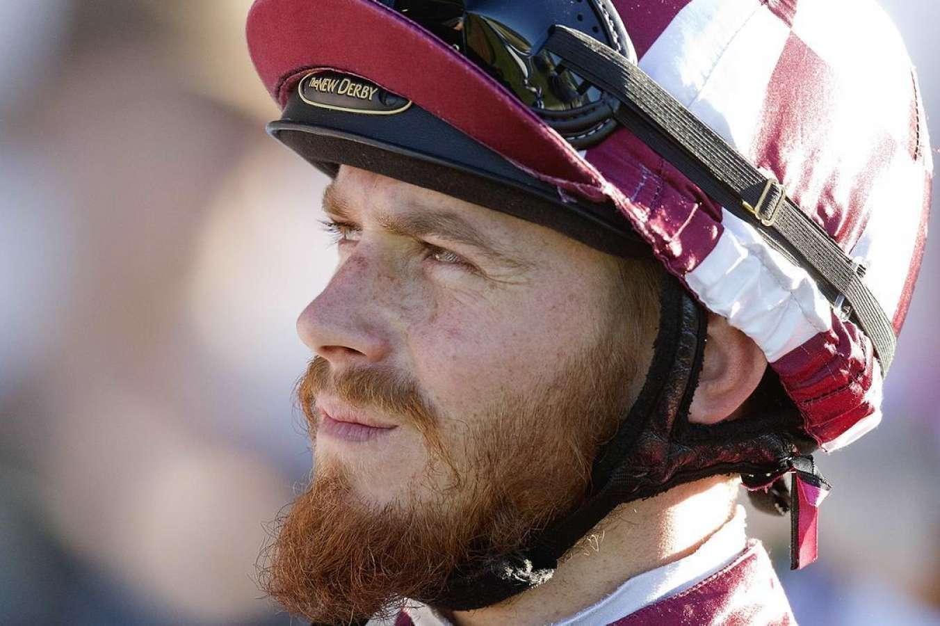 NSW country jockey suspended after failing breath test