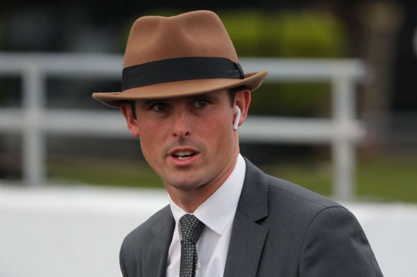 James Cummings' inside word on Godolphin's weekend runners