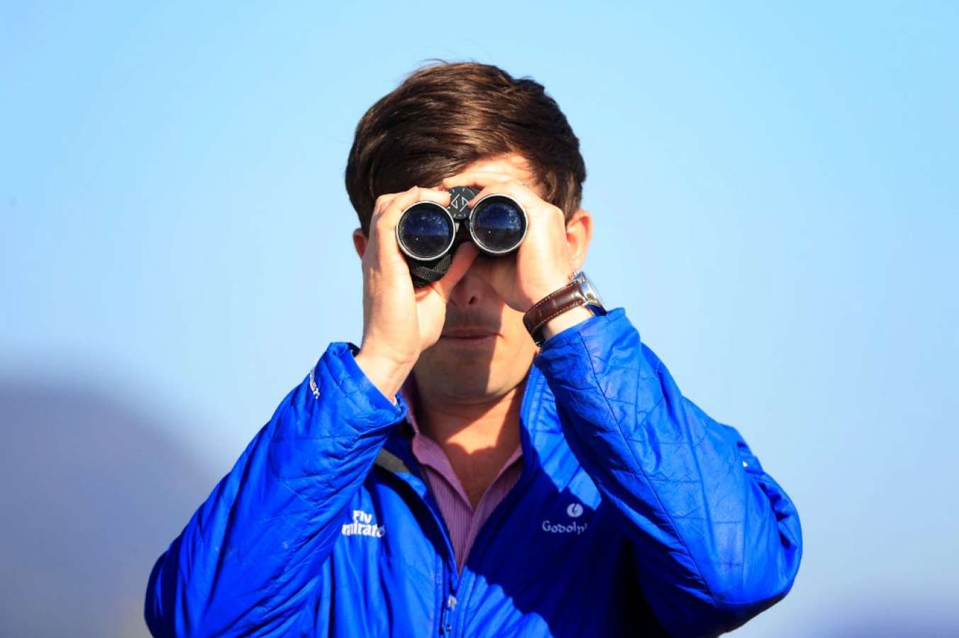 James Cummings' inside word on Godolphin's weekend runners