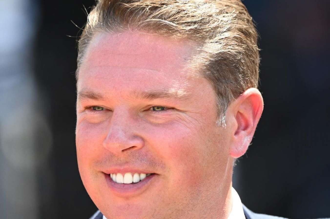 Harron snares Zoustar filly for $2.2 million