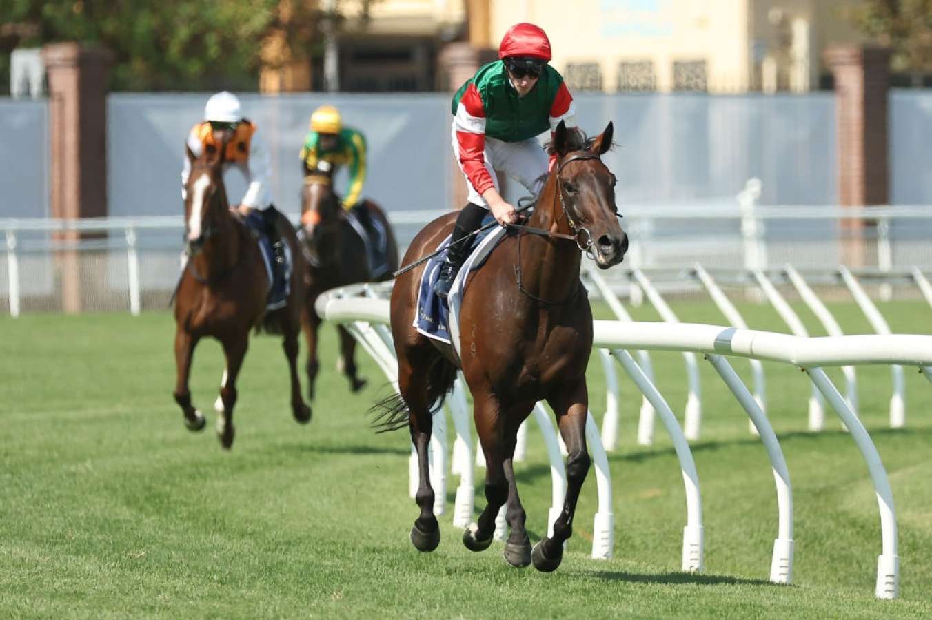 Coolmore Classic Odds - 2025