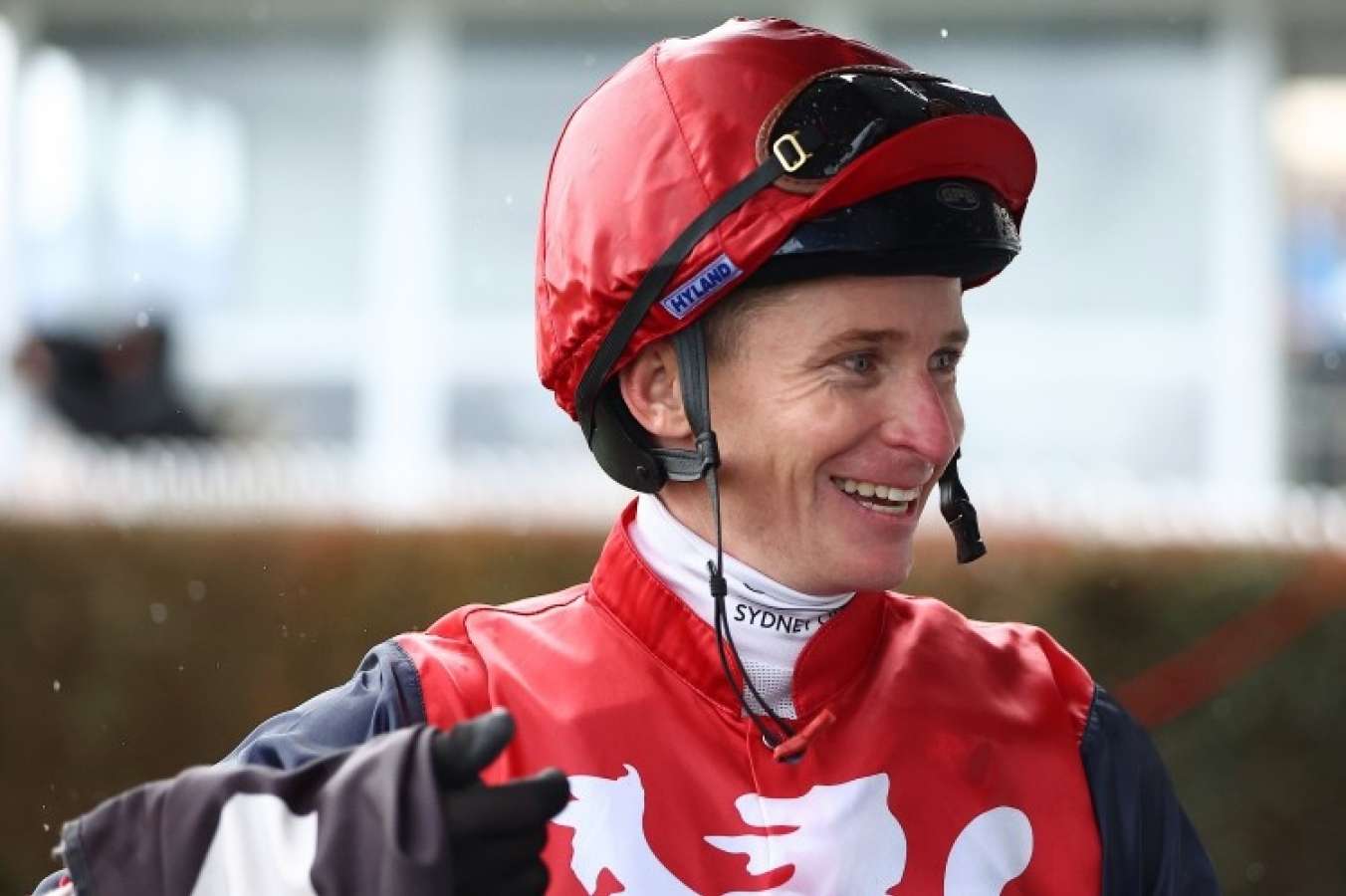 I Wish I Win has 'come on immensely' for 10,000: J-Mac