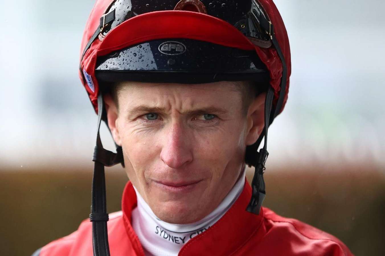 James McDonald suspended: Jockey cops five-day ban for Elsie May ride