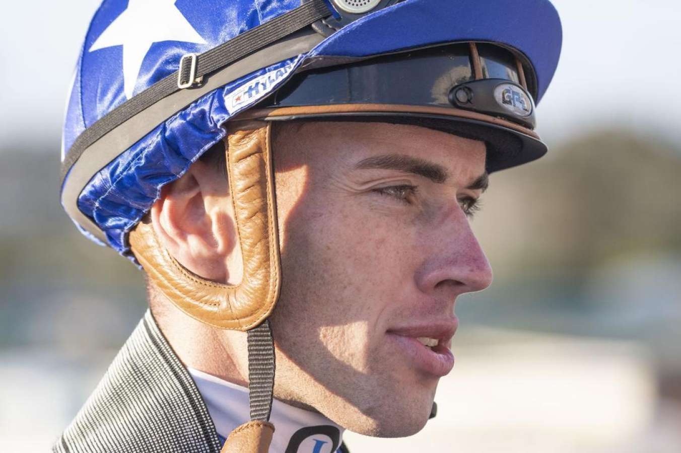 Jimmy Orman hasn't given up catching William Pike for national title