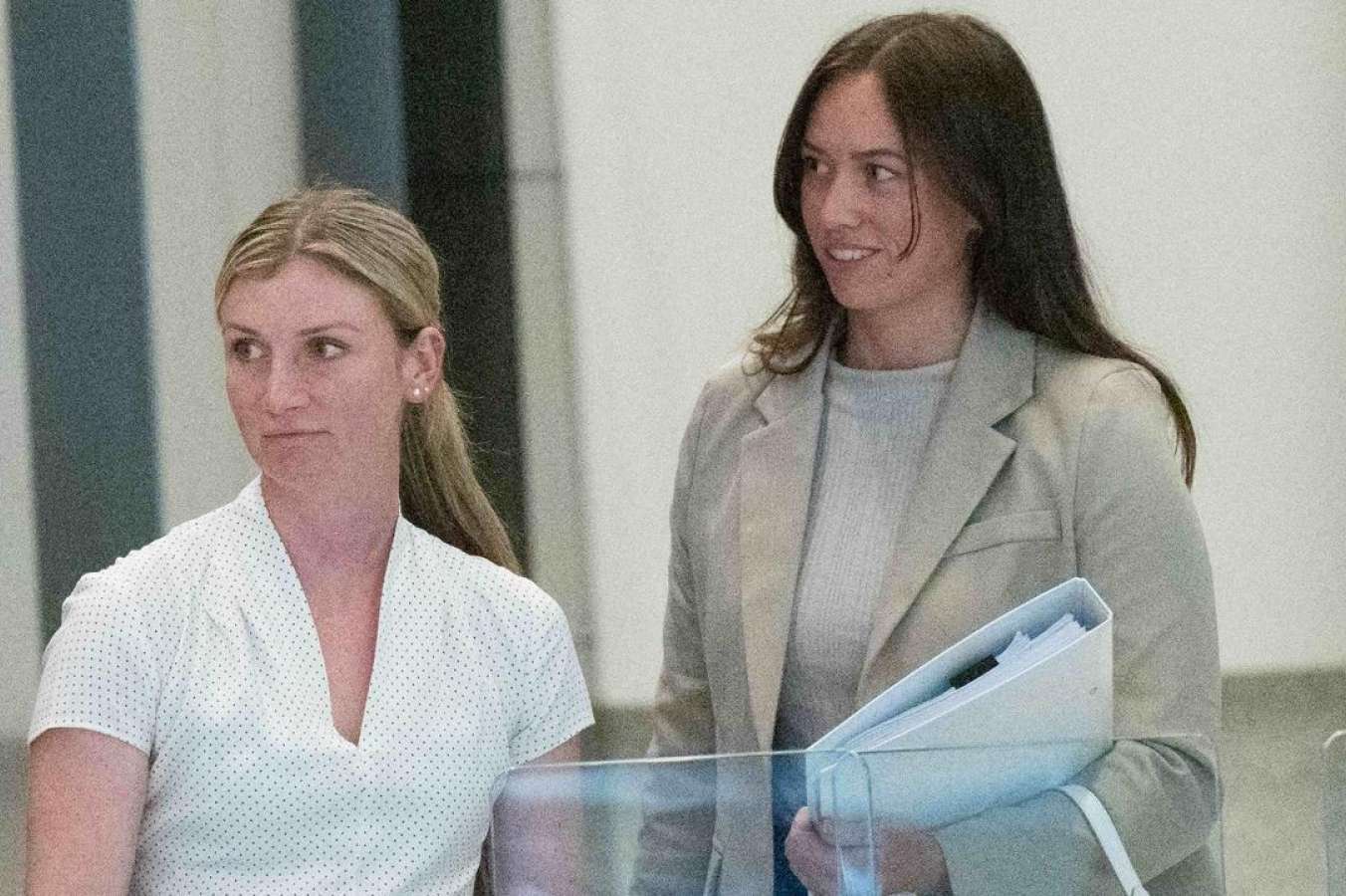 Jamie Kah white powder: Day 2 of tribunal hearing on Monday