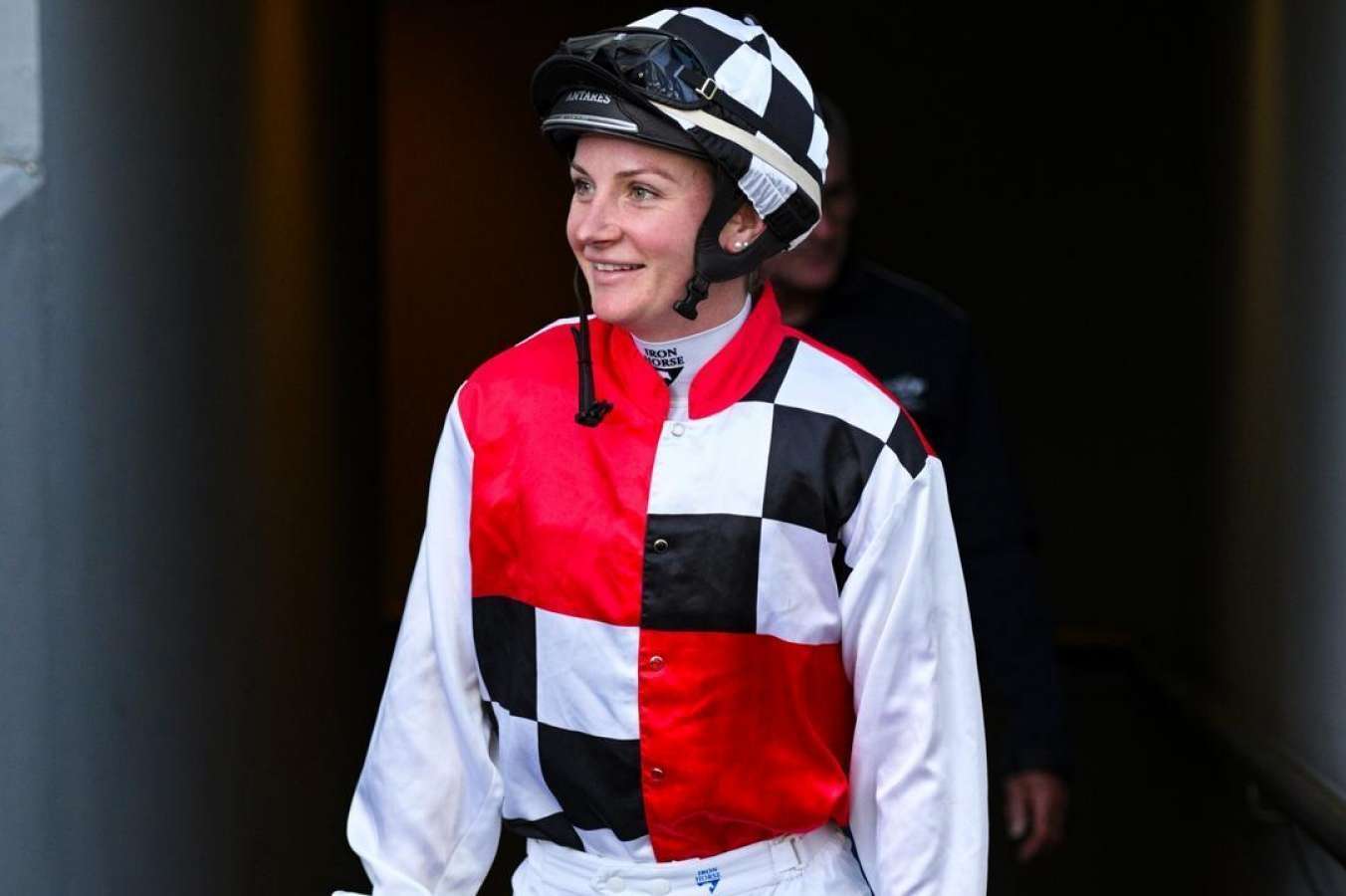 Jamie Kah hopes Caulfield Cup a springboard for Cox Plate and Melbourne Cup