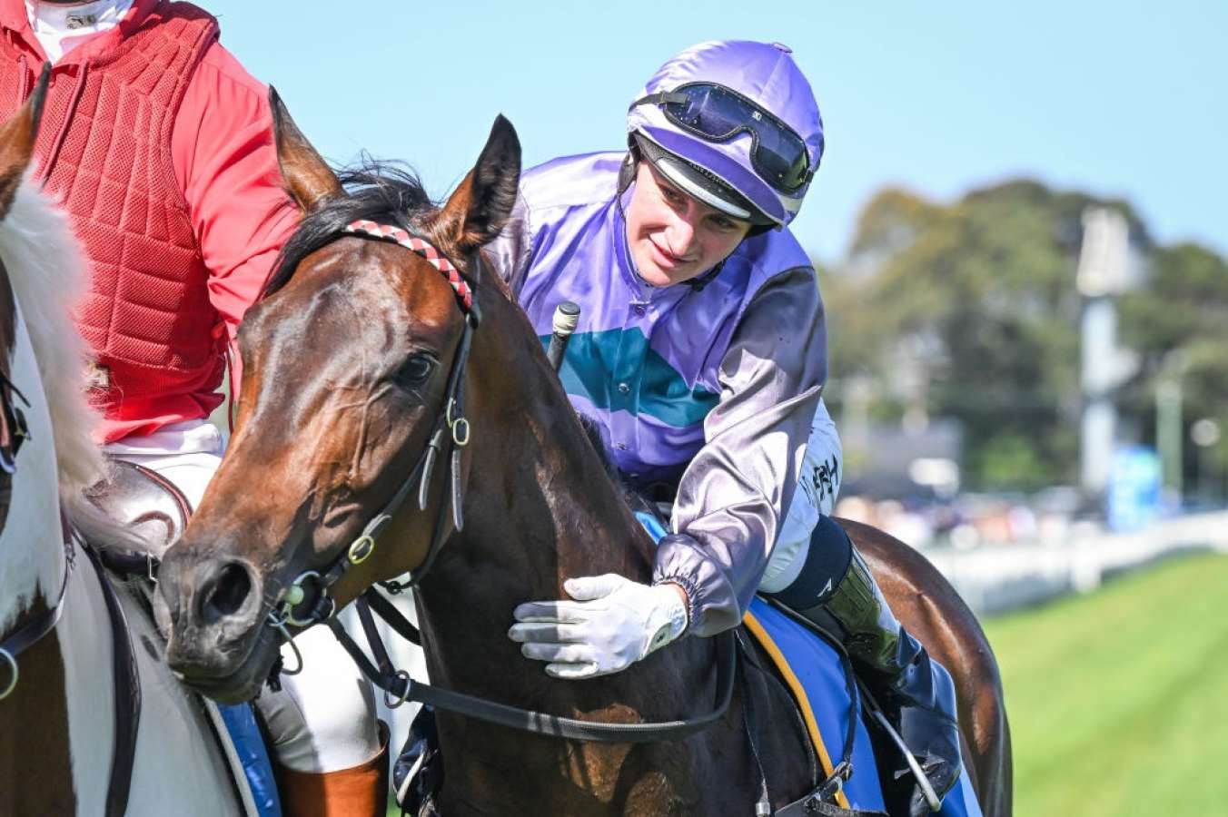 Manikato Stakes 2024 - Runner-by-runner Preview & Tips