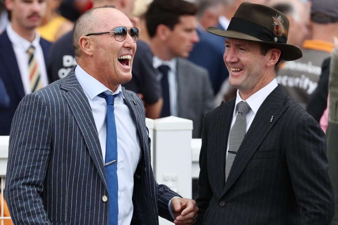 'Wait and see': Australian Bloodstock hold key to Stradbroke