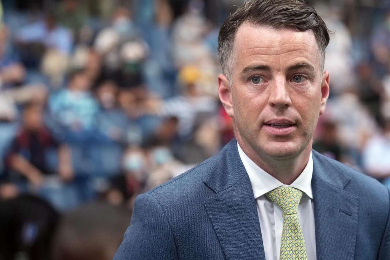 Wellington could begin a memorable month for trainer Jamie Richards