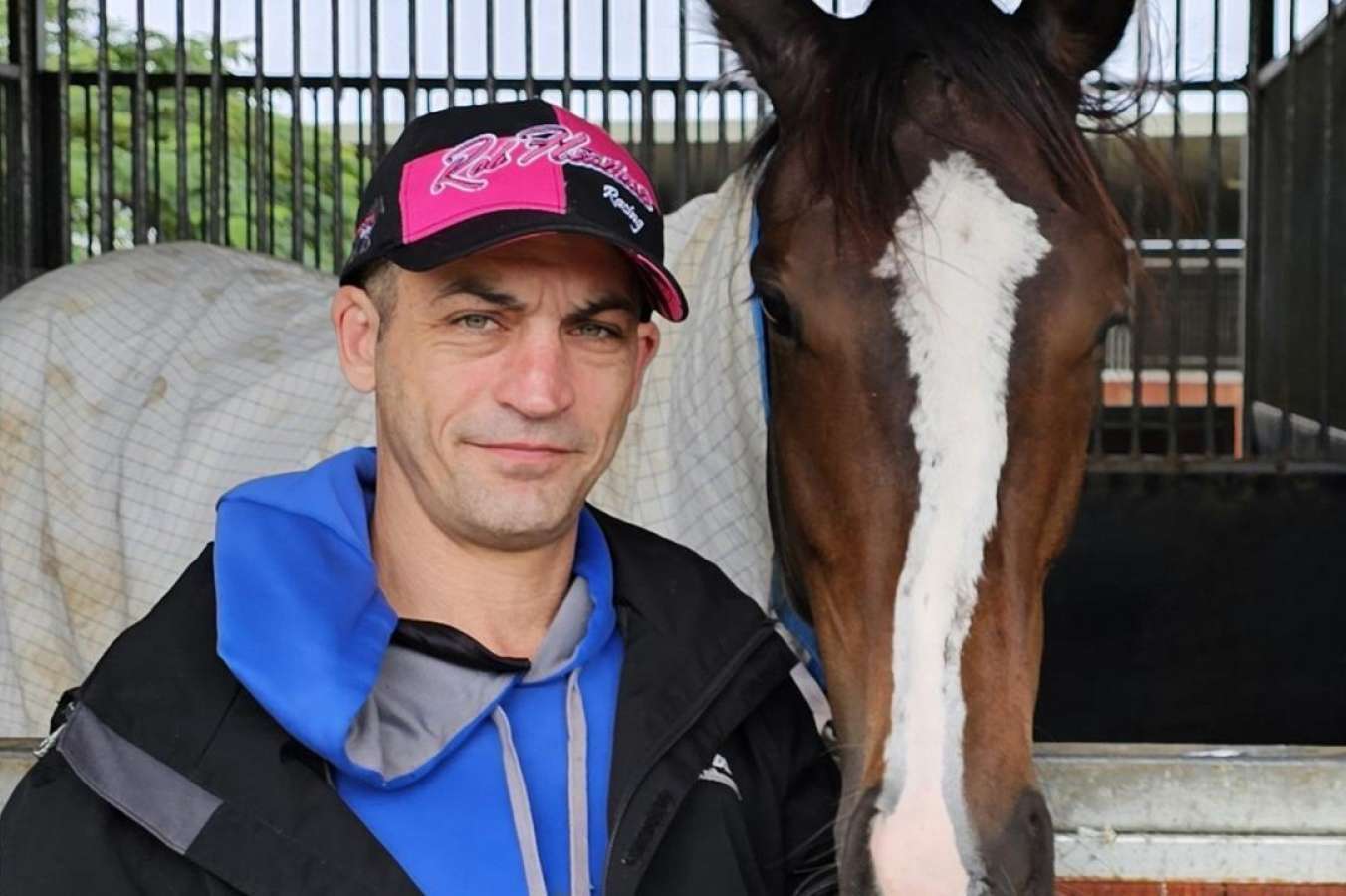 Jarred Coetzee: From freezing Mongolia to sunny Queensland