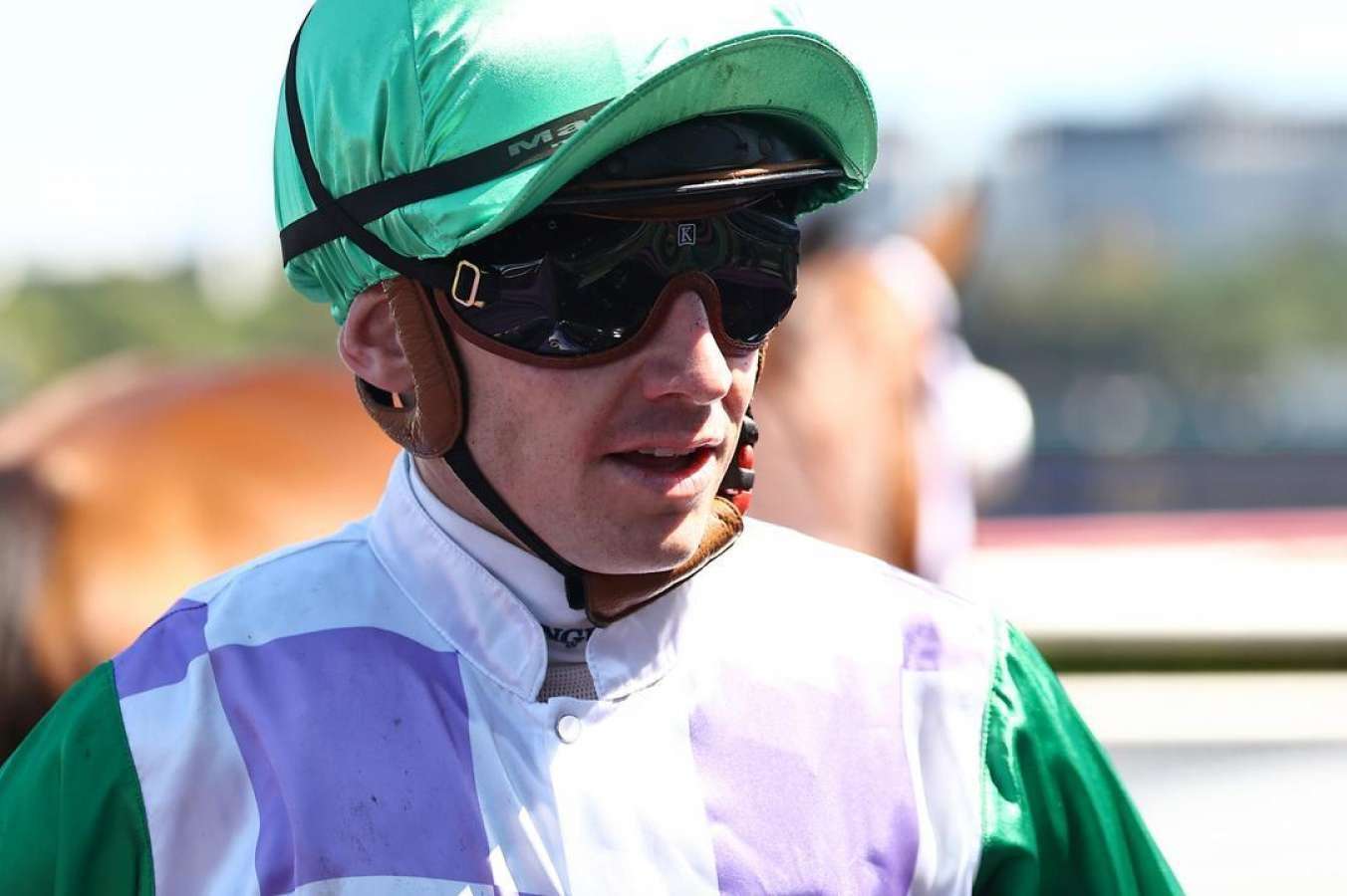 Jason Collett heading across the ditch to partner Babylon Berlin in ...