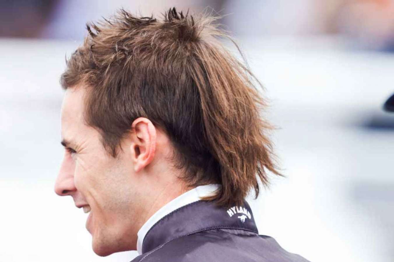 Jason Collett not done winning in best season yet