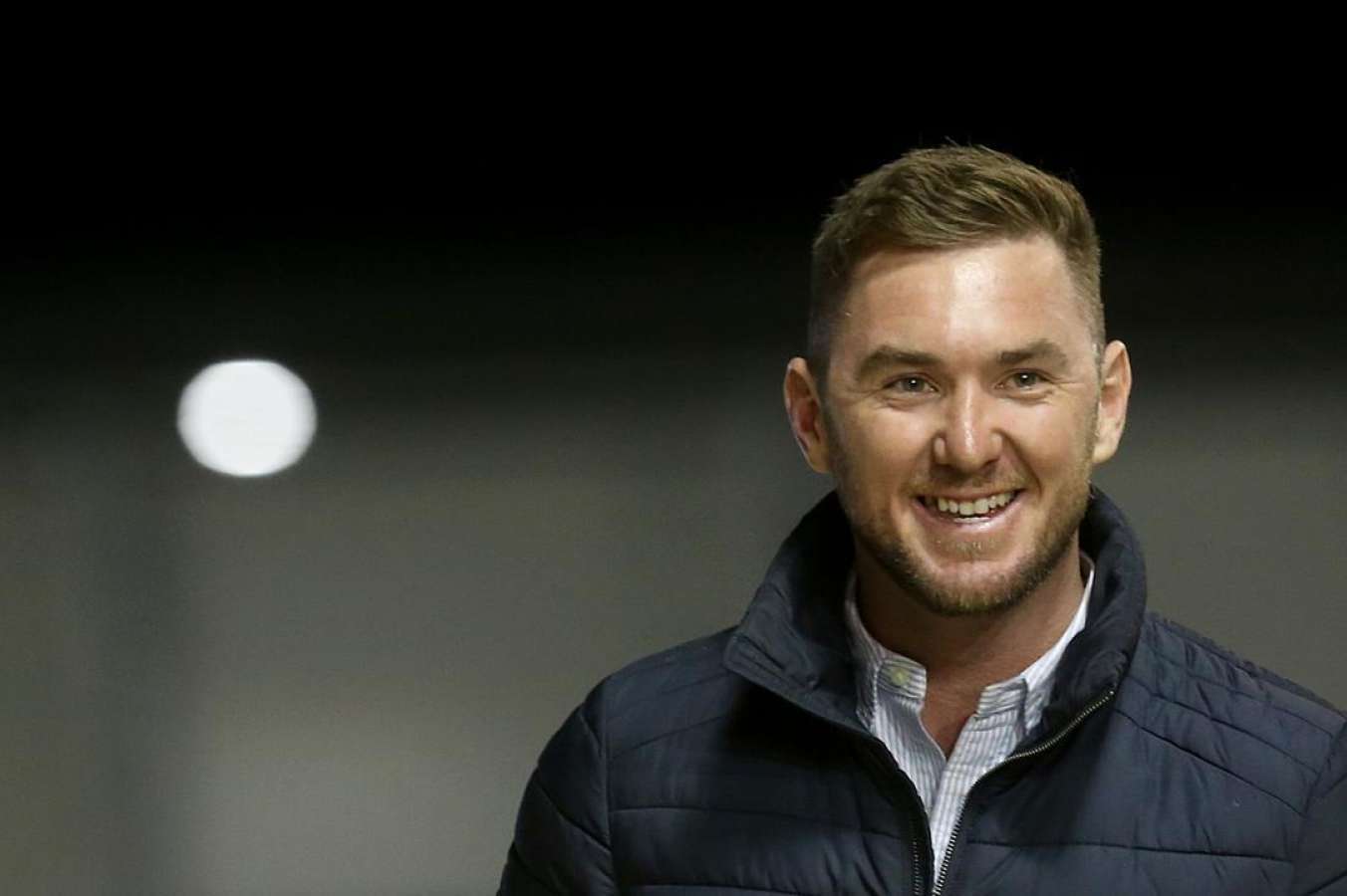 Trots brawl appeal: 'Wouldn't stop me having a beer with you'